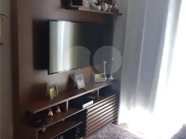 Apartamento para Venda em São Paulo/SP Imirim 2 Quartos