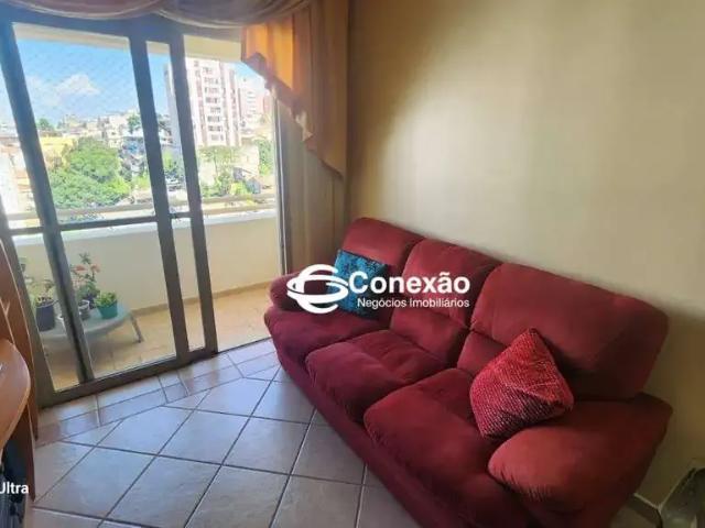 Apartamento para Venda em São Paulo/SP Imirim 2 Quartos