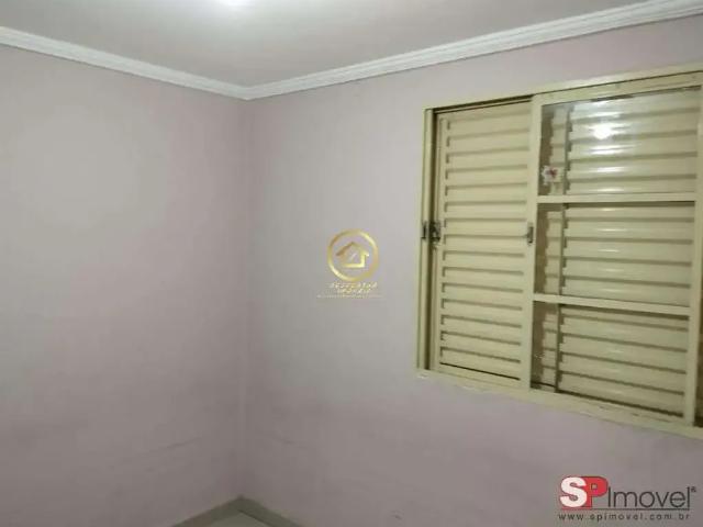 Apartamento para Venda em São Paulo/SP Imirim 2 Quartos