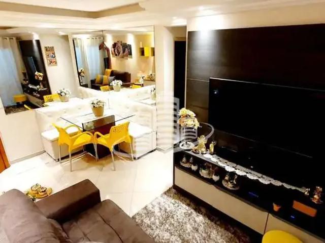 Apartamento para Venda em São Paulo/SP Imirim 2 Quartos