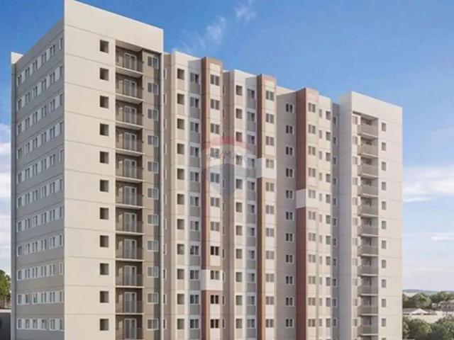 Apartamento para Venda em São Paulo/SP Imirim 2 Quartos