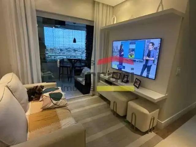 Apartamento para Venda em São Paulo/SP Imirim 2 Quartos