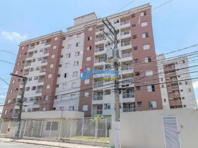 Apartamento para Venda em São Paulo/SP Imirim 2 Quartos