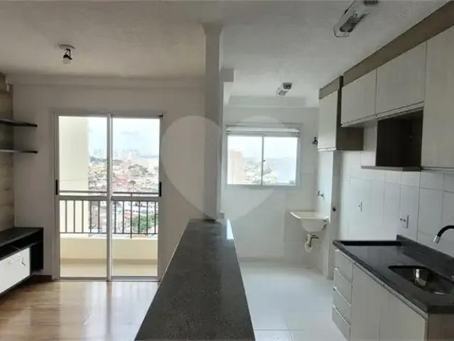 Apartamento para Venda em São Paulo/SP Imirim 2 Quartos