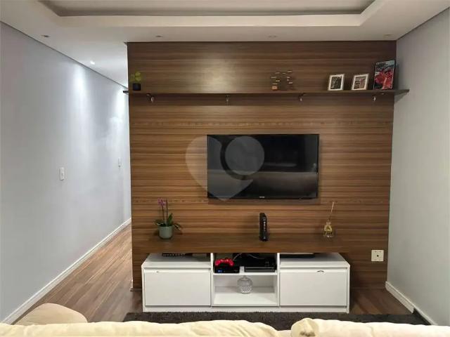 Apartamento para Venda em São Paulo/SP Imirim 2 Quartos