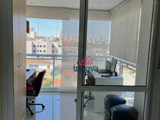 Apartamento para Venda em São Paulo/SP Imirim 2 Quartos