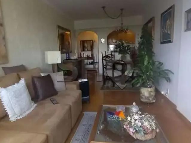 Apartamento para Venda em São Paulo/SP Imirim 2 Quartos