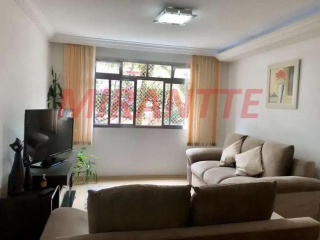 Apartamento para Venda em São Paulo/SP Imirim 2 Quartos