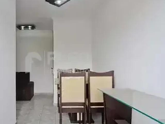 Apartamento para Venda em São Paulo/SP Imirim 2 Quartos