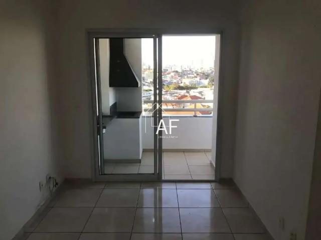 Apartamento para Venda em São Paulo/SP Imirim 2 Quartos