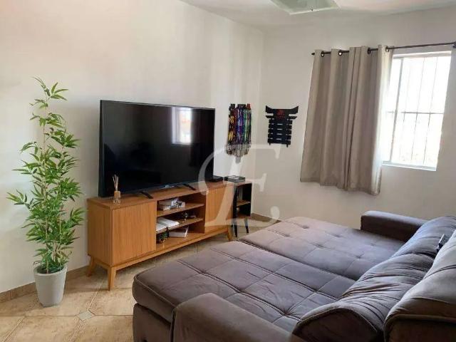 Apartamento para Venda em São Paulo/SP Imirim 2 Quartos