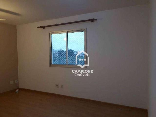 Apartamento para Venda em São Paulo/SP Imirim 2 Quartos