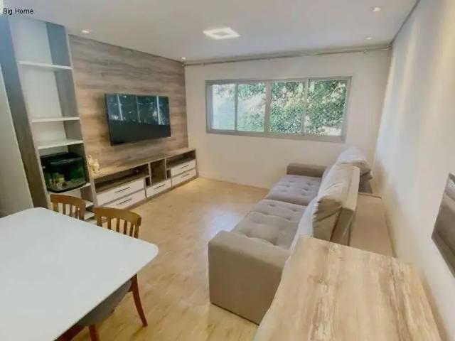 Apartamento para Venda em São Paulo/SP Imirim 2 Quartos