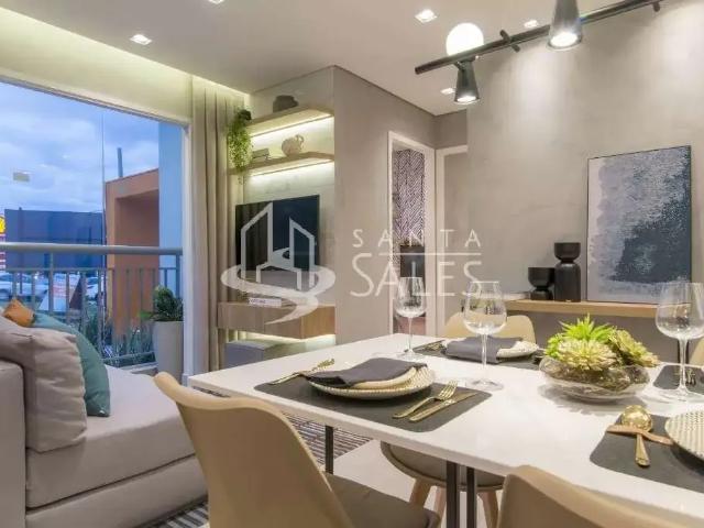 Apartamento para Venda em São Paulo/SP Imirim 2 Quartos
