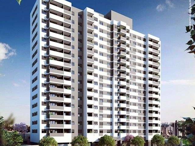 Apartamento para Venda em São Paulo/SP Imirim 2 Quartos
