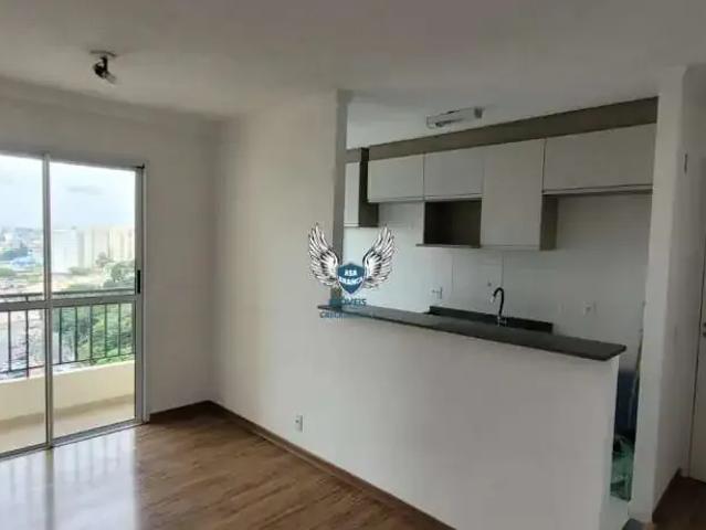 Apartamento para Venda em São Paulo/SP Imirim 2 Quartos