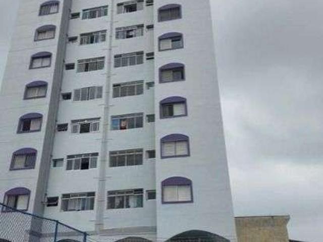 Apartamento para Venda em São Paulo/SP Imirim 2 Quartos