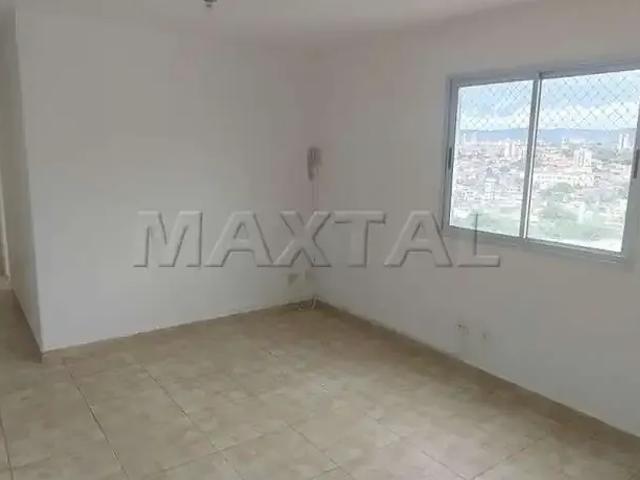 Apartamento para Venda em São Paulo/SP Imirim 2 Quartos