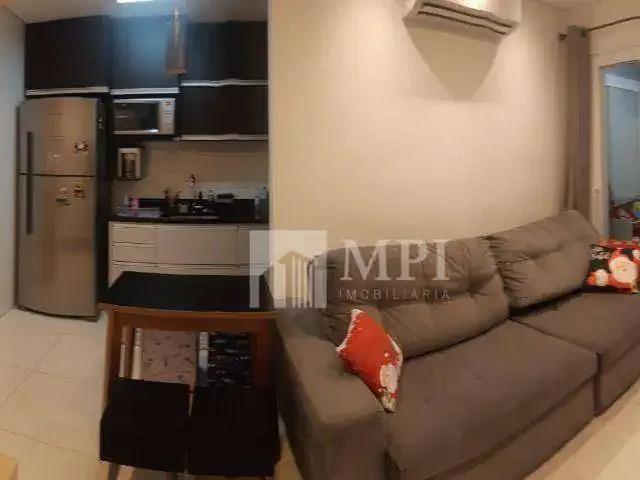Apartamento para Venda em São Paulo/SP Imirim 2 Quartos