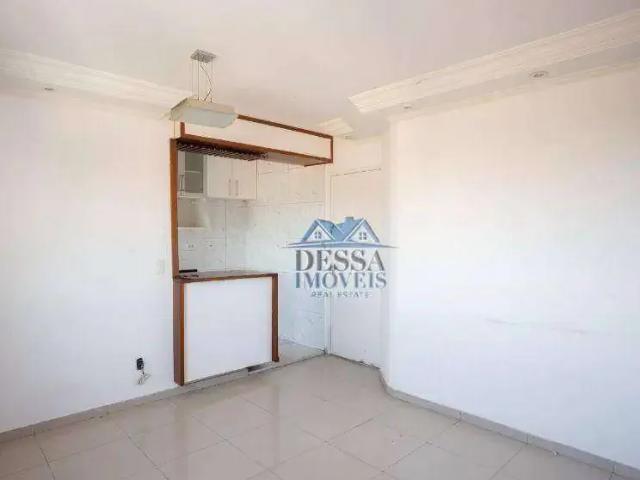 Apartamento para Venda em São Paulo/SP Imirim 2 Quartos