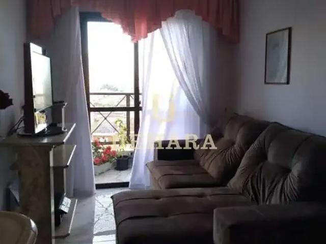 Apartamento para Venda em São Paulo/SP Imirim 2 Quartos