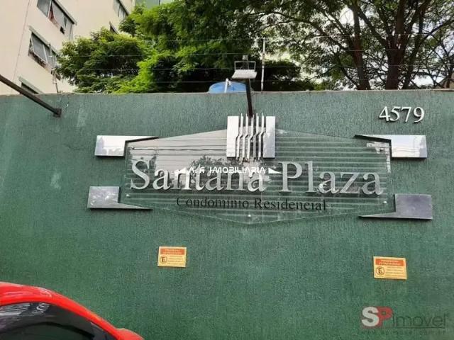 Apartamento para Venda em São Paulo/SP Imirim 2 Quartos