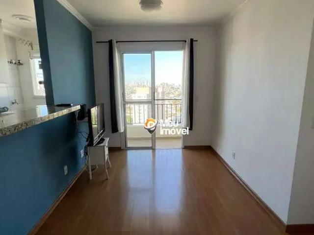 Apartamento para Venda em São Paulo/SP Imirim 2 Quartos