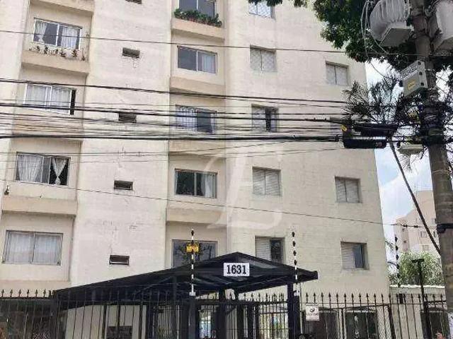 Apartamento para Venda em São Paulo/SP Imirim 2 Quartos
