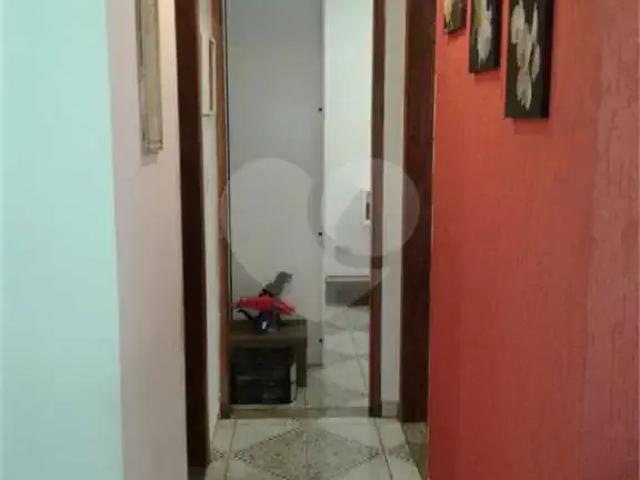 Apartamento para Venda em São Paulo/SP Imirim 2 Quartos