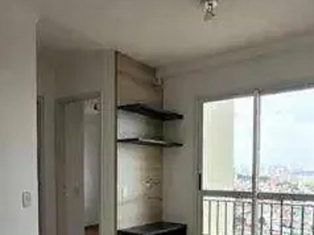 Apartamento para Venda em São Paulo/SP Imirim 2 Quartos