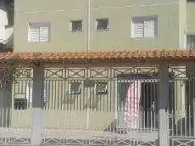 Apartamento para Venda em São Paulo/SP Imirim 2 Quartos