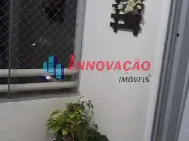 Apartamento para Venda em São Paulo/SP Imirim 2 Quartos