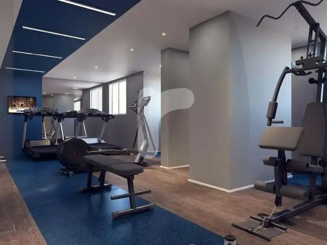 Apartamento para Venda em São Paulo/SP Imirim 2 Quartos