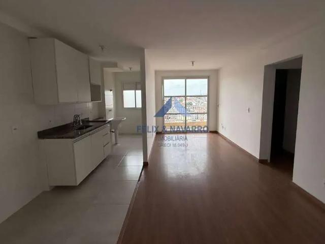 Apartamento para Venda em São Paulo/SP Imirim 2 Quartos