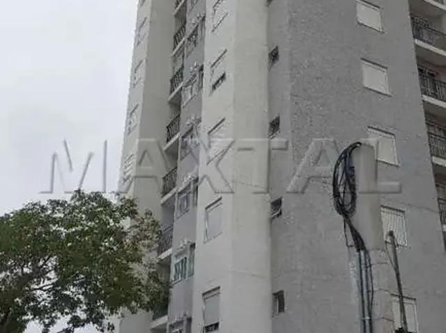 Apartamento para Venda em São Paulo/SP Imirim 2 Quartos