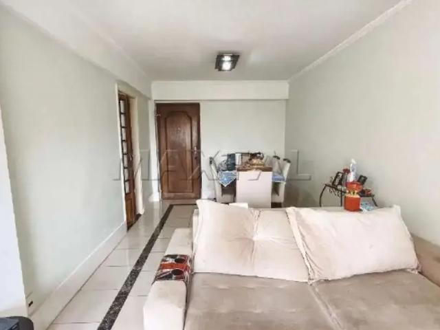 Apartamento para Venda em São Paulo/SP Imirim 2 Quartos