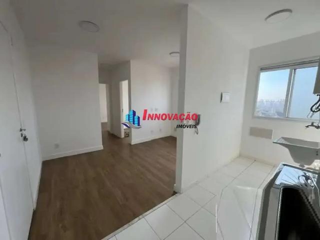 Apartamento para Venda em São Paulo/SP Imirim 2 Quartos
