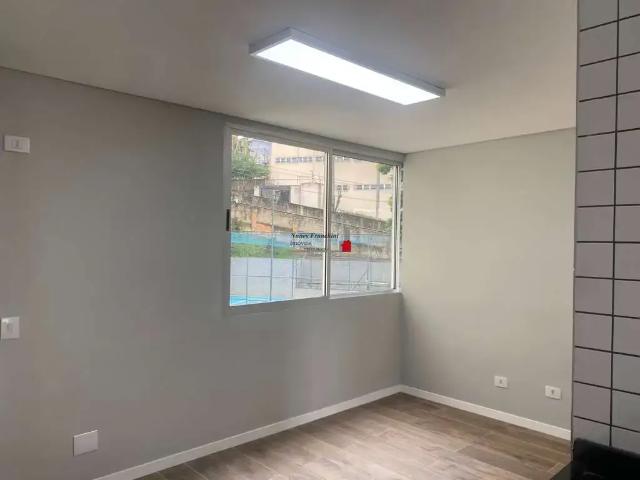 Apartamento para Venda em São Paulo/SP Imirim 2 Quartos