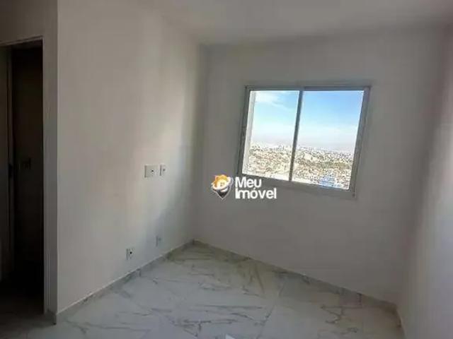 Apartamento para Venda em São Paulo/SP Imirim 2 Quartos