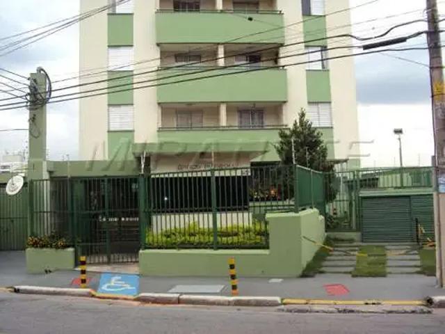 Apartamento para Venda em São Paulo/SP Imirim 2 Quartos