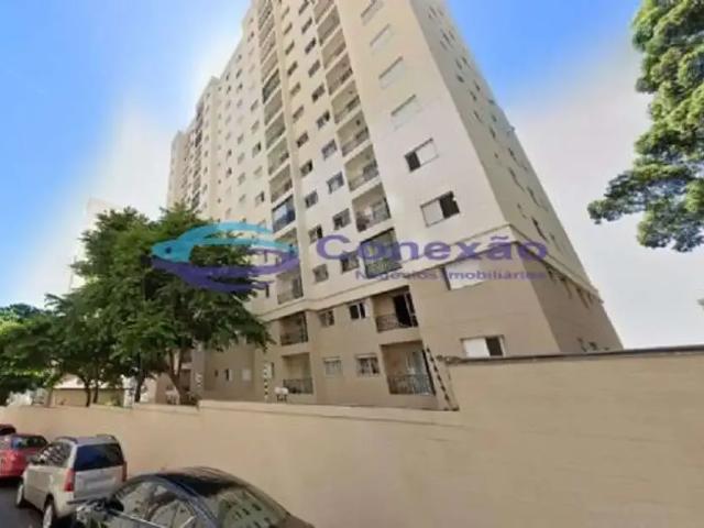 Apartamento para Venda em São Paulo/SP Imirim 2 Quartos