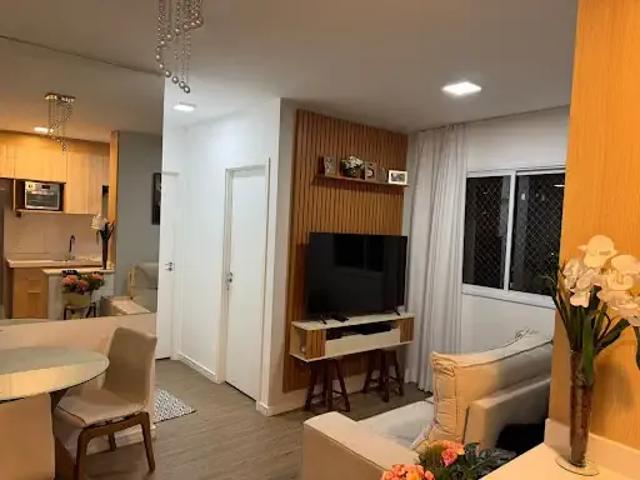 Apartamento para Venda em São Paulo/SP Imirim 2 Quartos