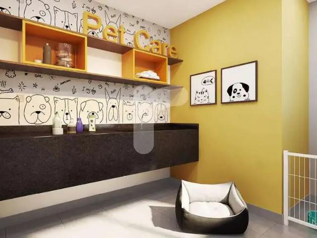 Apartamento para Venda em São Paulo/SP Imirim 2 Quartos