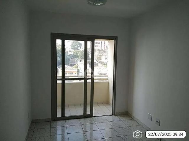 Apartamento para Venda em São Paulo/SP Imirim 2 Quartos