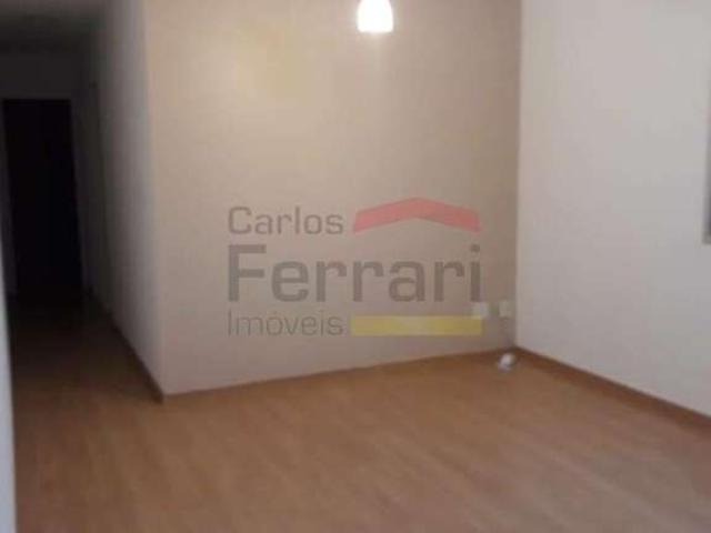 Apartamento para Venda em São Paulo/SP Imirim 2 Quartos
