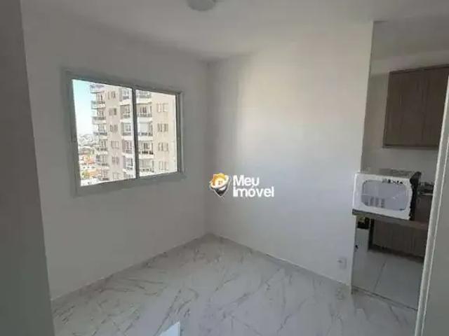 Apartamento para Venda em São Paulo/SP Imirim 2 Quartos