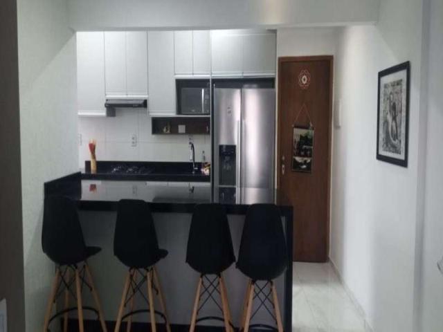 Apartamento para Venda em São Paulo/SP Imirim 2 Quartos