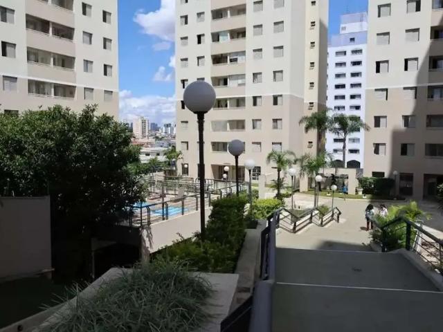 Apartamento para Venda em São Paulo/SP Imirim 2 Quartos