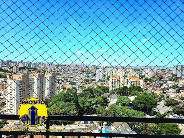 Apartamento para Venda em São Paulo/SP Imirim 2 Quartos