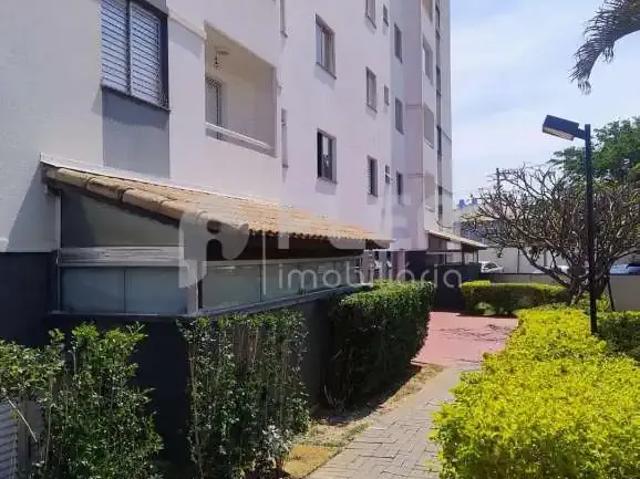 Apartamento para Venda em São Paulo/SP Imirim 2 Quartos
